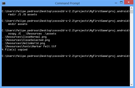 Criando Jogos Multi Plataforma Cocos2d X IMasters
