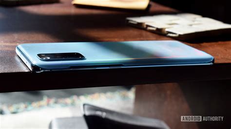 Samsung Galaxy S20 Fe Vs Galaxy S20 Which Should You Buy Android