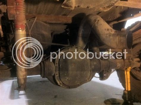 Couldn T Buy It So We Built It Ford Powerstroke Diesel Forum