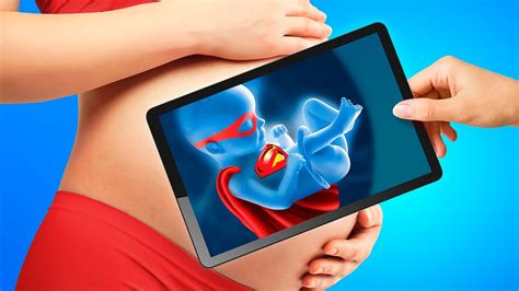 Мой сын супергерой Youtube