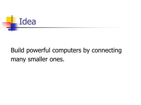 Ppt Multiprocessors Powerpoint Presentation Free Download Id