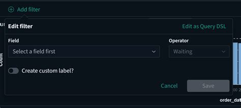 Opensearch Dashboard And Discover Tool Search Analyze And Visualize Your Data Instaclustr