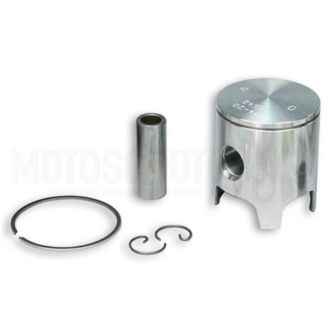Piston MHR Team Axe De Piston 12mm D 40mm Lettre C Minarelli