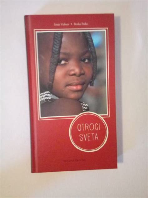 Otroci Sveta Janja Vidmar Benka Pulko