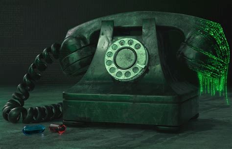 Decoding Matrix მატრიცის გაშიფვრა