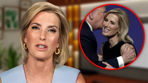 Laura Ingraham Now We Know Why The Talkshow Host Has Never Been