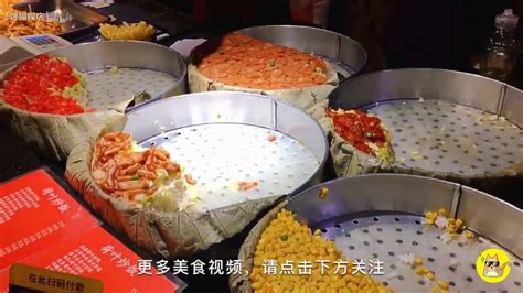 北京快餐店的铁板炒饭，卖14元一份，所有食材先蒸后炒，量大实惠，女生一份吃不完 Youtube