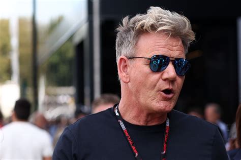 Whoopi Goldberg Sues Gordon Ramsay For Throwing Her Out Of His