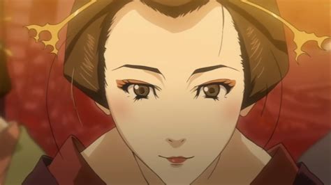 Lesser Known Waifus — Yatsuha Imano From Samurai Champloo