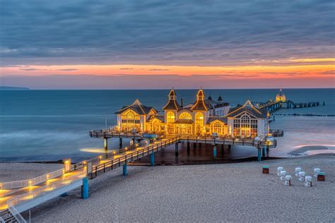 Heiraten Auf Rügen 5 Traumhafte Locations Für Eure Hochzeit