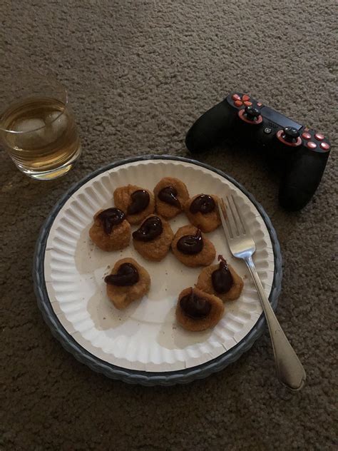 Jace Skells Meal Of Choice R Ghostrecon