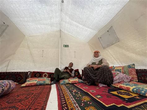 Malatyal Ya L Ift Deprem Ad R N Betonarme Yap N N St Ne Yerle Tirdi