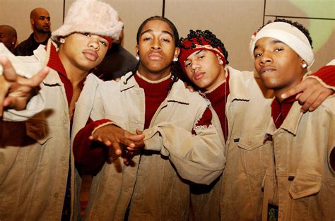 B2k Omarion
