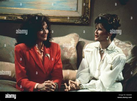 Judith Ivey Designing Women Hi Res Stock Photography And Images Alamy