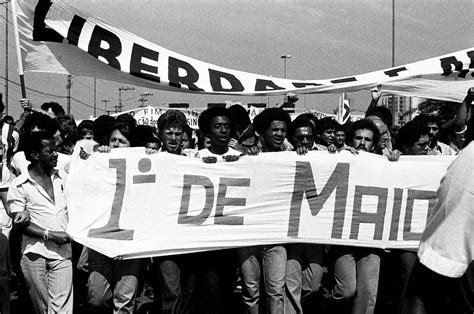 Dia Do Trabalhador Saiba Como Surgiu O Feriado De 1º De Maio Diário
