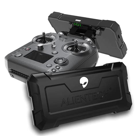 Купити Виносна дводіапазонна антена підсилювача сигналу ALIENTECH DUO ...