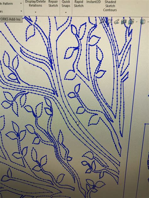 how do i do dxf splines to polylines autodesk community