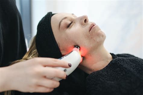 Laserowe usuwanie blizn czy to naprawdę działa Zabiegi medycyny