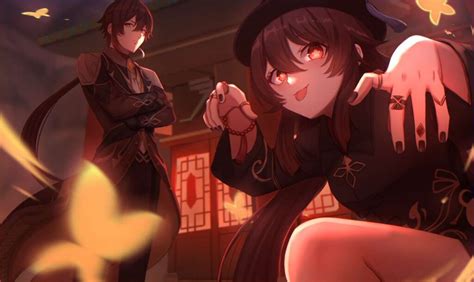 Genshin Impact Guida Alla Build Di Zhongli