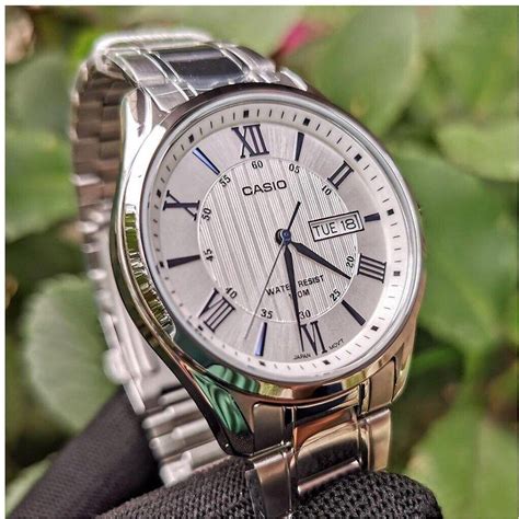 Casio Mtp 1384d 7a2 Casiohcm Vn