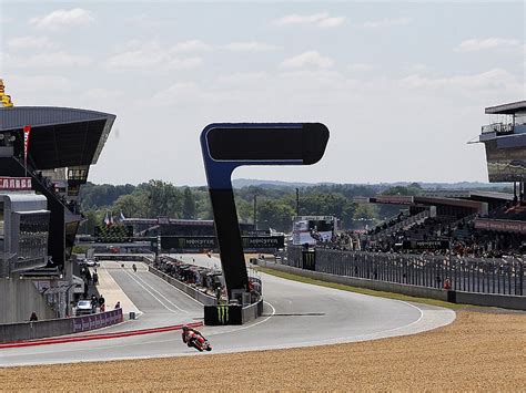 MotoGP Le Mans 2015 Horarios e información