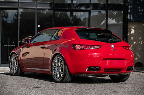2007 Alfa Romeo Brera 32 V6