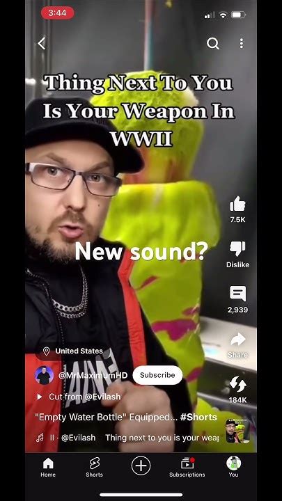 New Sound Youtube