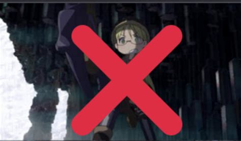 Theory About Regs Name And The 7th Layer R Madeinabyss