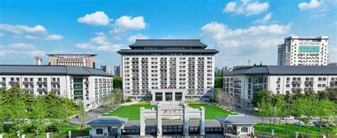 学生社团 湖北大学