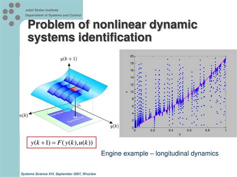 Ppt Gaussian Process Model Identification A Process Engineering Case Study Powerpoint