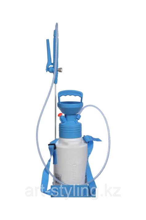 Генератор пены HERMES 3L - купить по лучшей цене в Астане