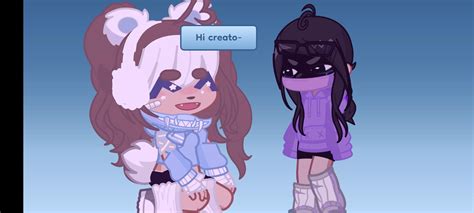 Someone Please Redesign My Oc I Keep Seeing Such Good Ocs And For