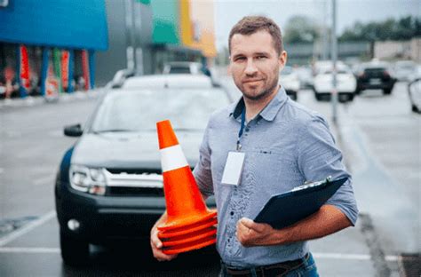 Become A Driving Instructor In ON Get Training Requirements