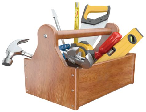 Whats In Your Toolbox Campus Job XPress
