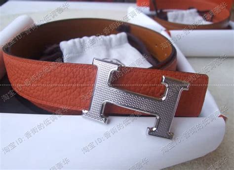 Hermes H Mm Gold Cm O
