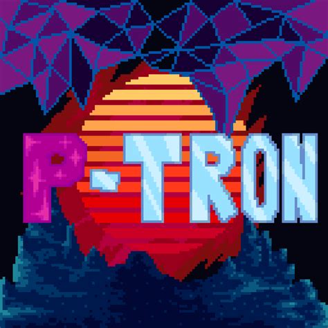 P Tron By Oocess