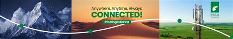 Indus Towers Limited On Linkedin Saferinternetday Industowers