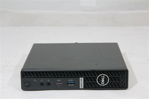 I Dell Mini Desktop Hard Drive Capacity GB At Piece In Jaipur