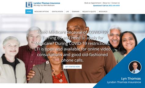 Lyn Thomas Takes The Next Step With Agentmethods