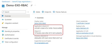 Msidentitytools Powershell Module V2042 Released Icewolf Blog