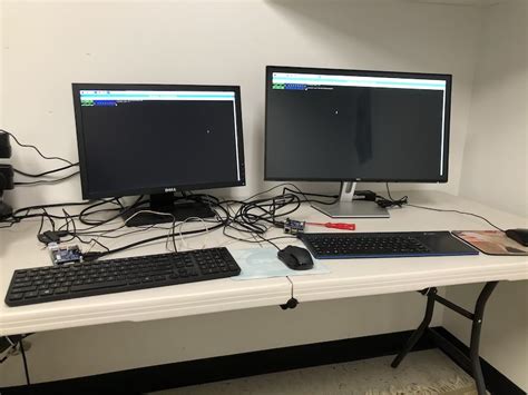 Raspberry Pi Pican2 Functionality Test With Two Pican2 Hats Copperhill