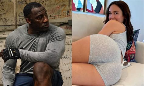 Shannon Sharpe Refuses To View Alleged Sex Tape In 50 Million Civil