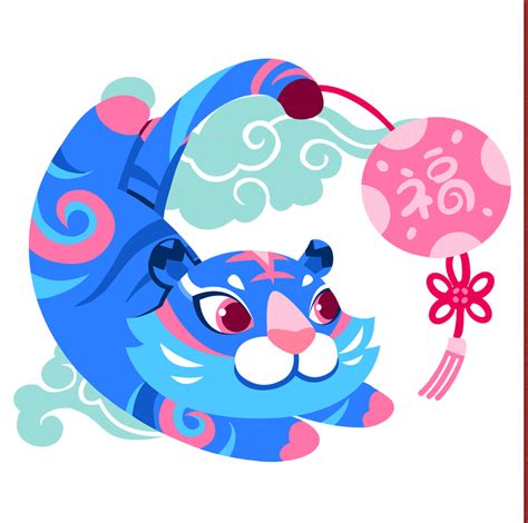 春节年画素材 春节年画模板 春节年画图片免费下载 设图网