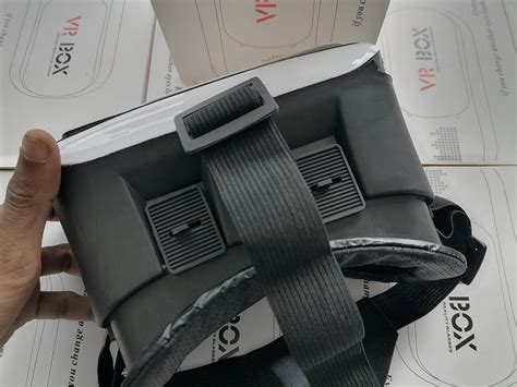 Buy High Quality Vr Box 20 Virtual Reality 3d Glasses 3d View V