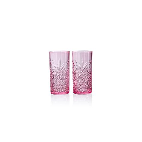 Pasabahce Timeless Glass from House of Pasabahce The Original Pasabahce ...