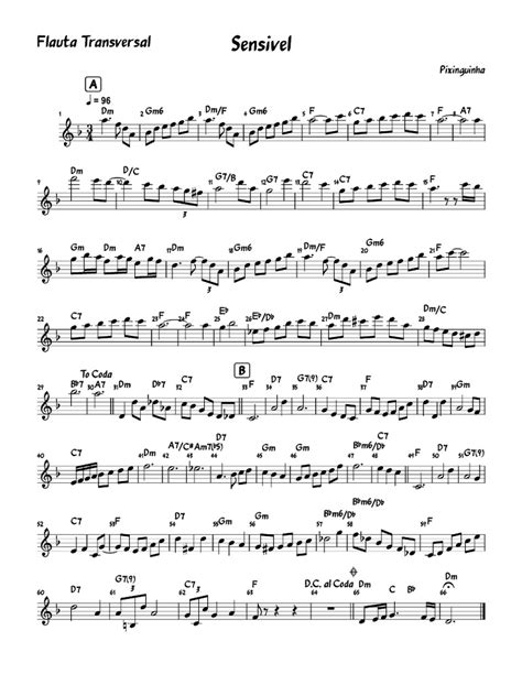 Flauta Transversal Pdf