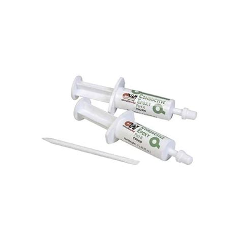 Chemtronics Circuitworks Condutive Epoxy Kit