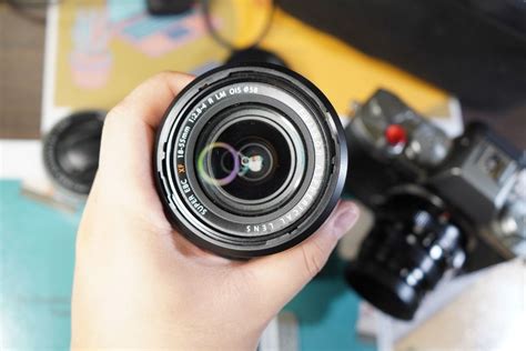 Low Shutter Count Ard 2k Only Fujifilm X T3 Xt3 Xt 3 Fujinon Xf
