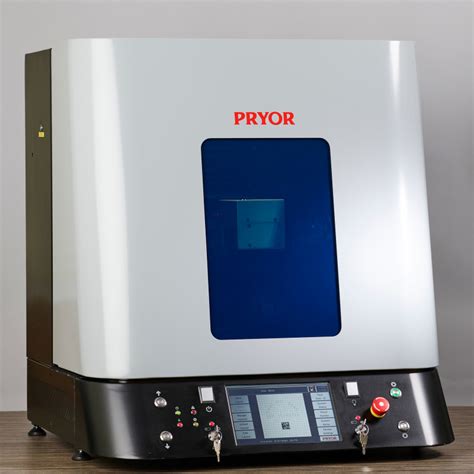 Pryor Bench Laser Made In Britain