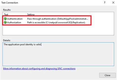 Caryhsu Sql Server Merge Replication Https Ssl